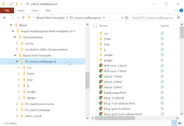 Modifiez Lapparence De Votre Application Openclassrooms
